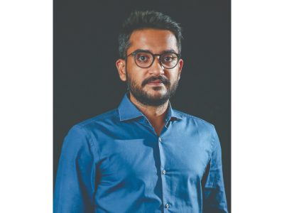 Adarsh Developers - Construction Week India