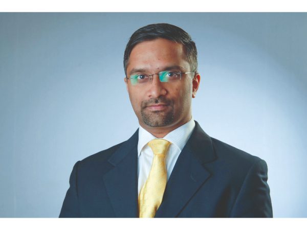 ASBL - Construction Week India