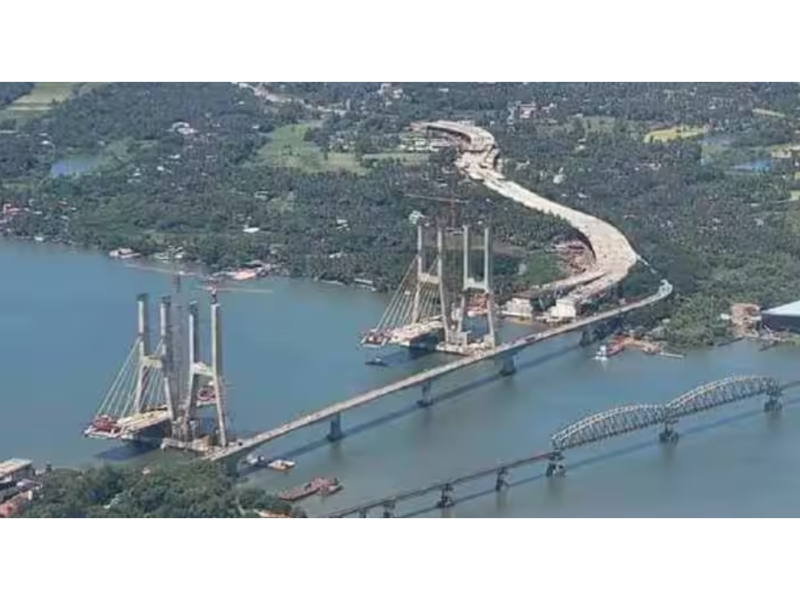 Goa twin-tower project: Dilip Buildcon announced as L1 bidder ...