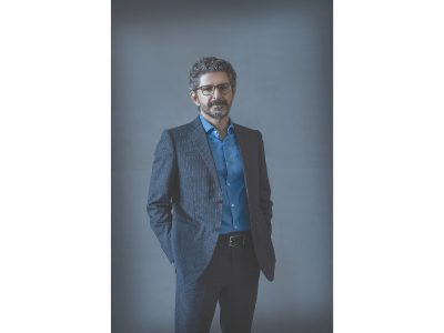 Top Real Estate Companies 2023 - Construction Week India