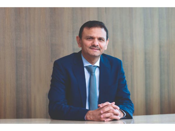 Top Real Estate Companies 2023 - Construction Week India