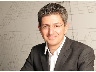 The urgency of embracing new construction materials and technologies ...