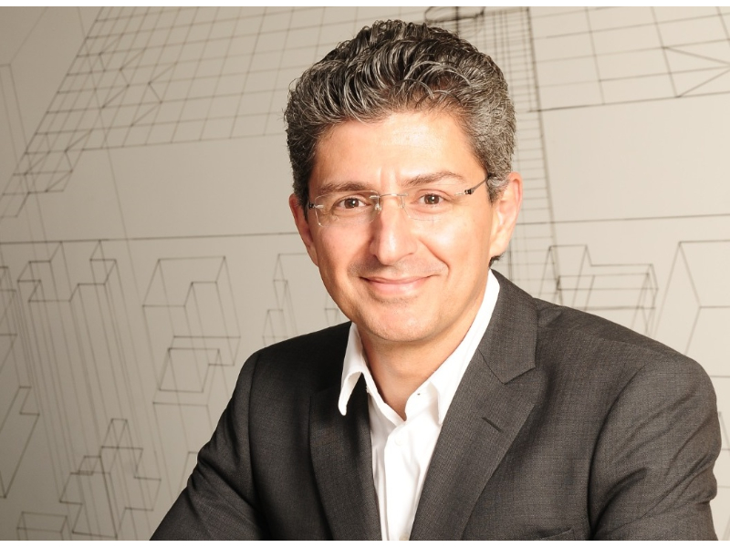 The urgency of embracing new construction materials and technologies ...