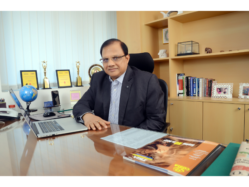 "To date, we have invested approx Rs 250 cr in the Empire Centrum project" - Construction Week India