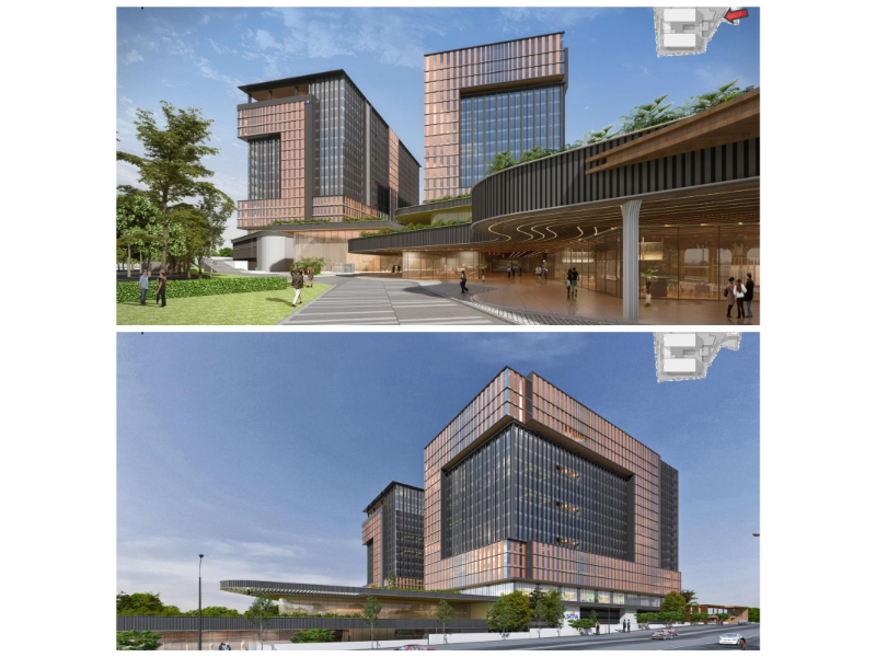 BL Kashyap secures two contracts valued at Rs 271 crore - Construction ...