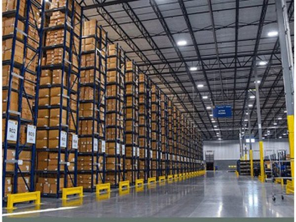 CWC, Knight Frank India join forces to enhance India's warehousing ...