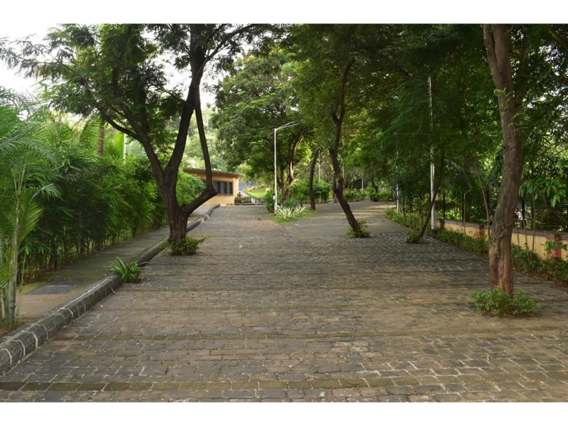 L&T helps transform Matoshree Meenatai Thakre Shilpgram into Mumbai's ...