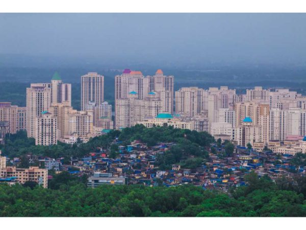 Dosti Realty Embarks On Redevelopment Project In Thane Construction Week India
