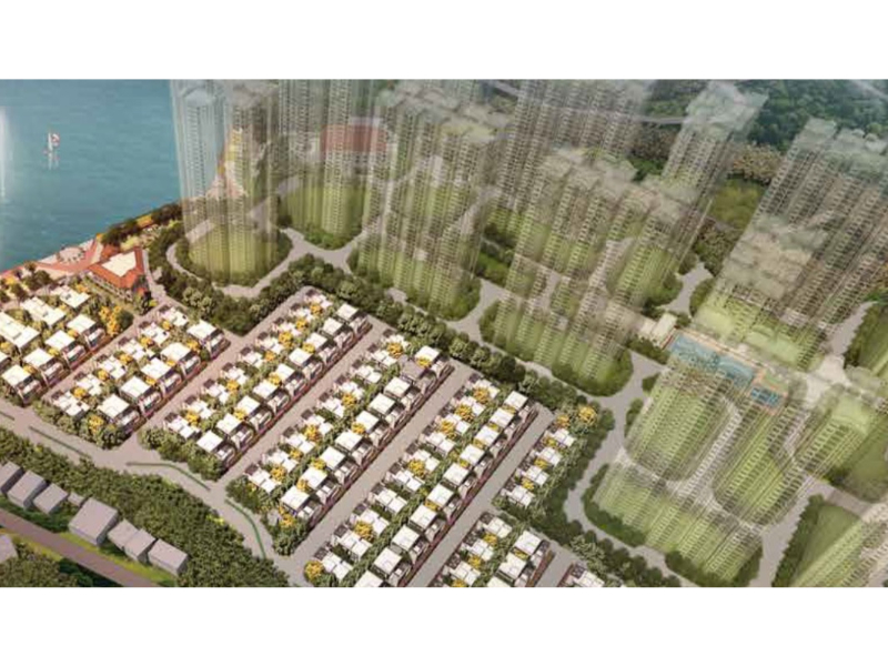 Hyderabad to house Prestige Group's largest township: The Prestige City ...