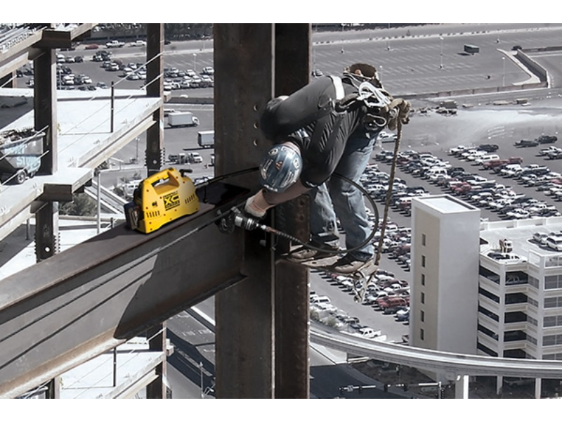 Shaping the future of construction: The cordless revolution ...