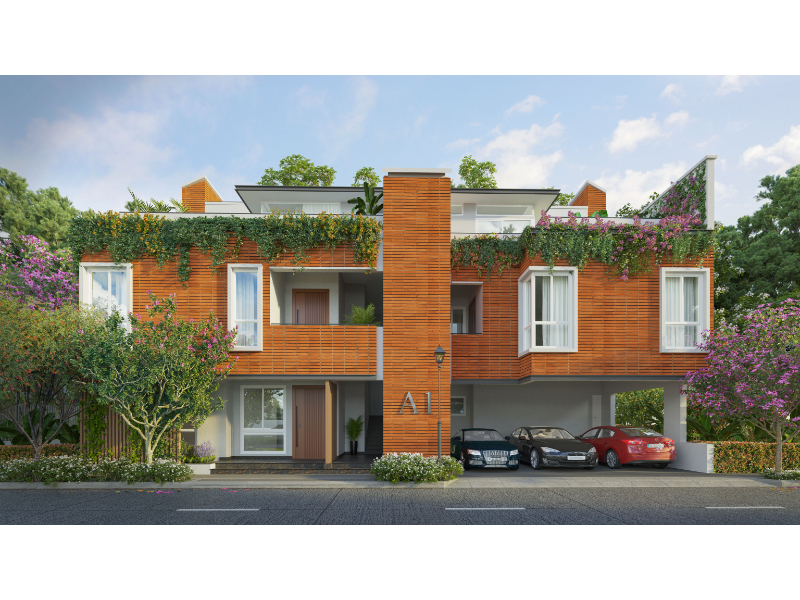 Provident introduces Manchester-style townhouses in Deansgate ...