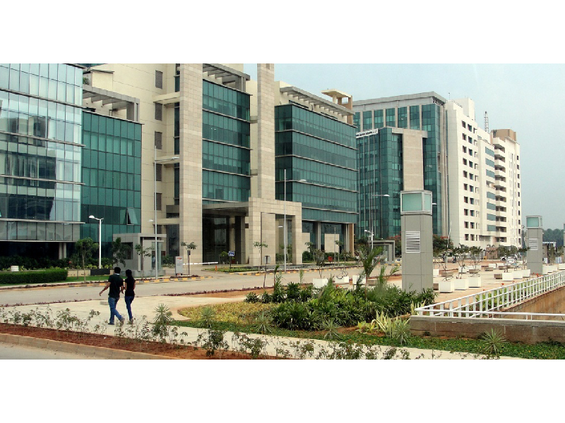 WeWork India signs leases for Manyata Redwood in Bengaluru, RMZ Spire ...