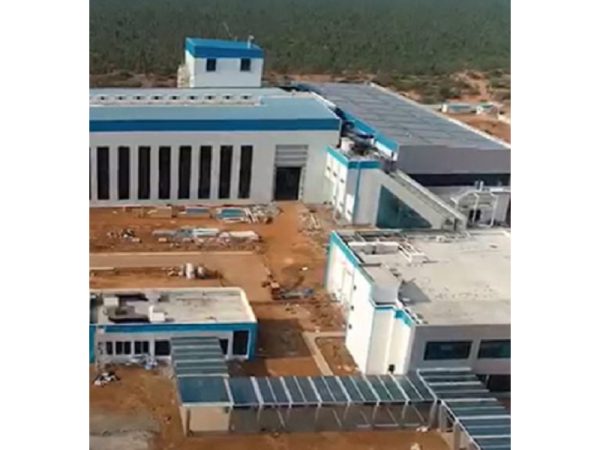 Tata Chemicals’ Mambattu plant recognised with Gold IGBC certification ...