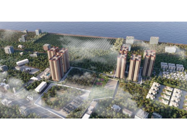 Aparna Constructions and Estates launches Aparna Greenscapes in ...