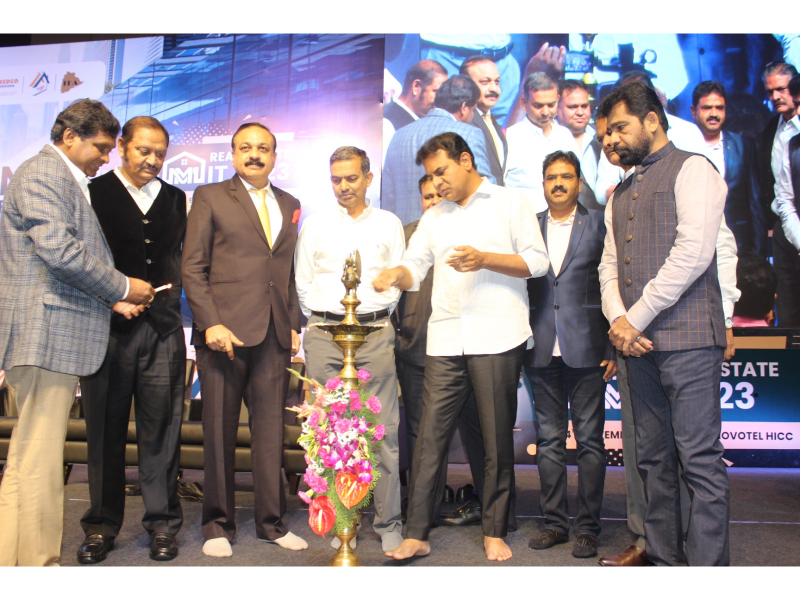 2024 saw a rising middle class and influx of investments