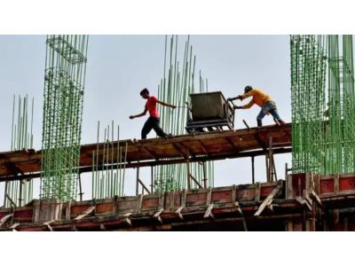 Hiranandani Group's Eleva: A new service consultancy vertical for construction solutions ...