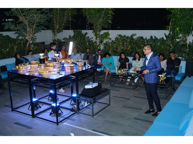 Exploring the highlights of a spectacular design celebration ...