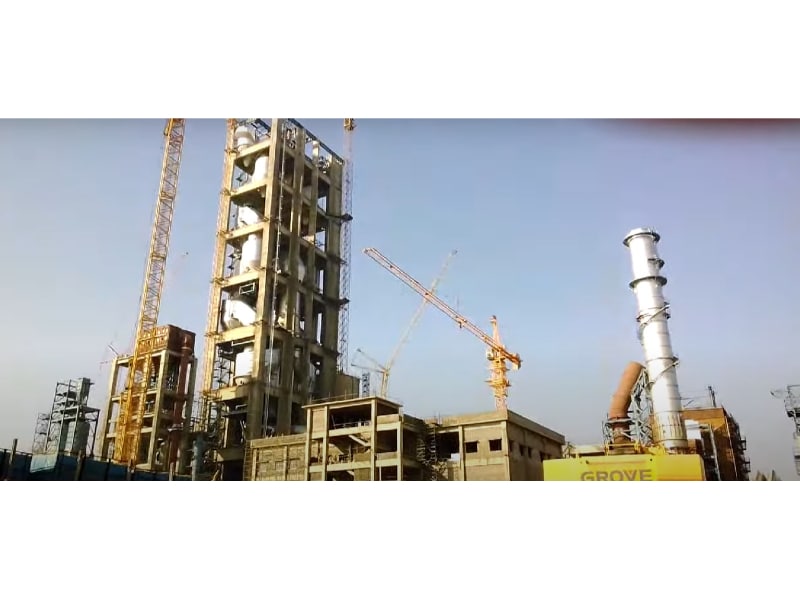 Burnpur Cement's grinding assets now under UltraTech's control ...