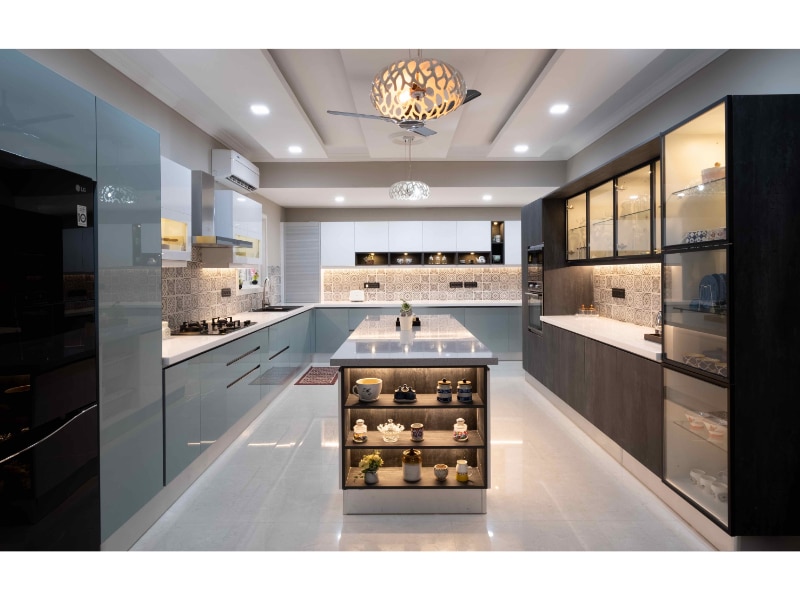 Eight factors to consider when assessing luxury kitchens by builders ...