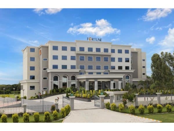 Fortune Hotels signs agreement to operate two upscale hotels in Kochi ...