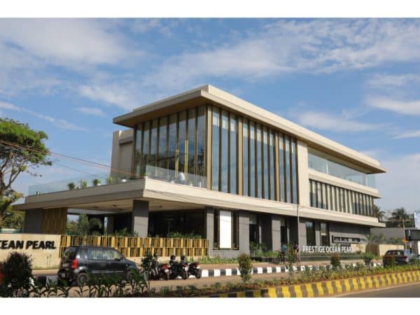 Prestige Group launches first project in Calicut - Construction Week India