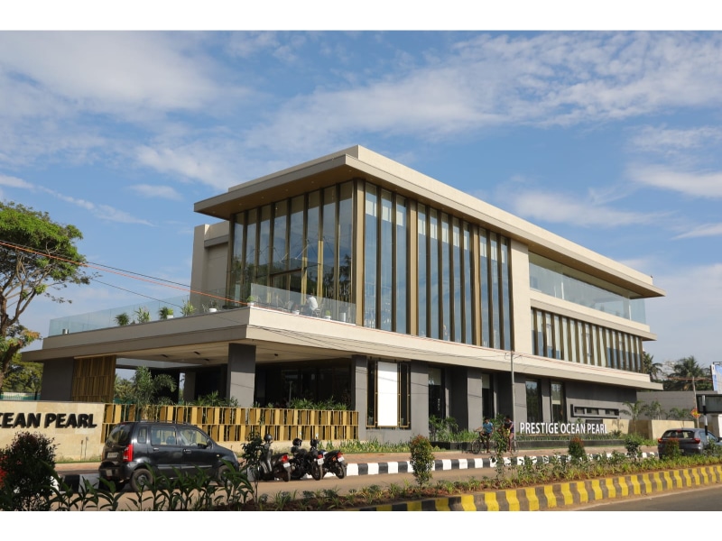 Prestige Group launches first project in Calicut - Construction Week India