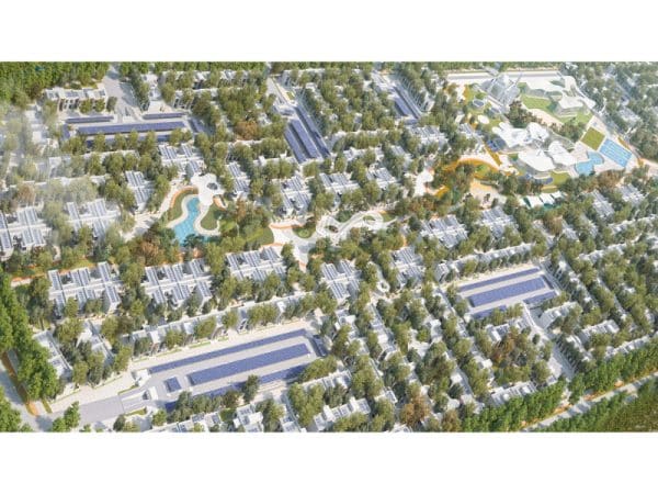 SEE Holding, EnerTech to develop sustainable city in Kuwait ...