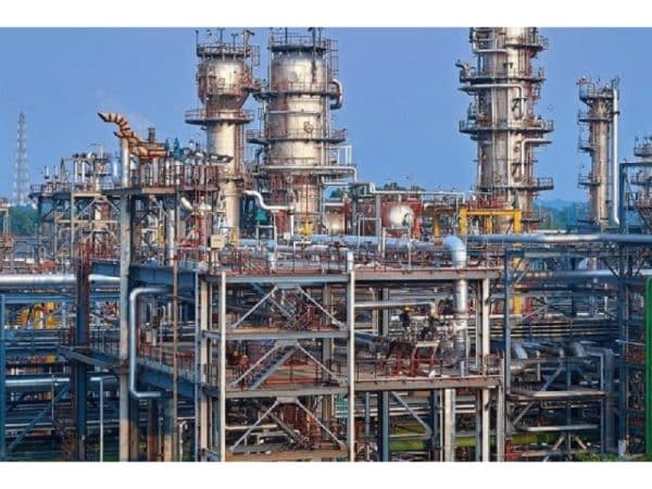 BPCL invests Rs 5044 cr in Kochi refinery for polypropylene production - Construction Week India
