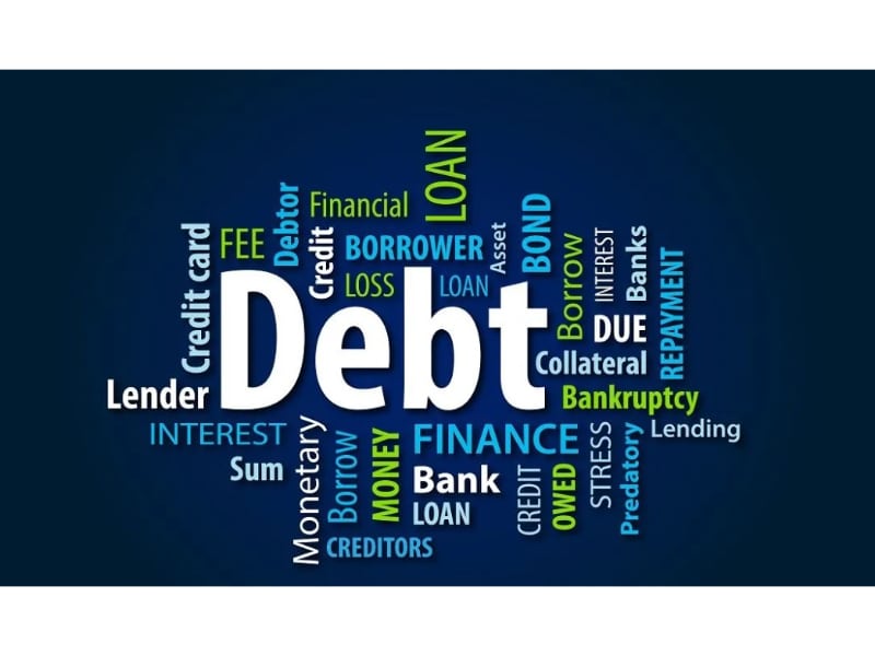 Escalation of global debt post covid a concern: CareEdge Ratings ...