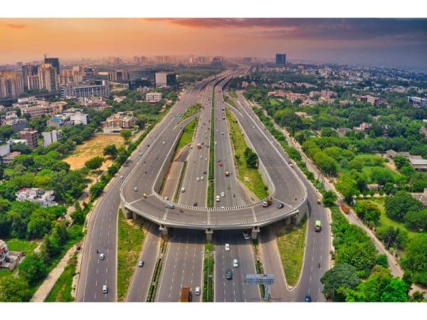Bharatmala deadline extended to 2027-28! - Construction Week India
