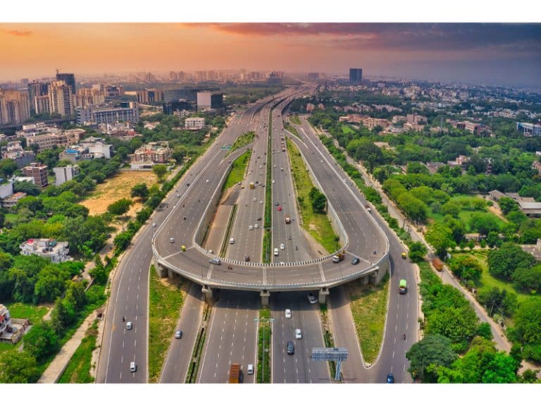 Bharatmala deadline extended to 2027-28! - Construction Week India