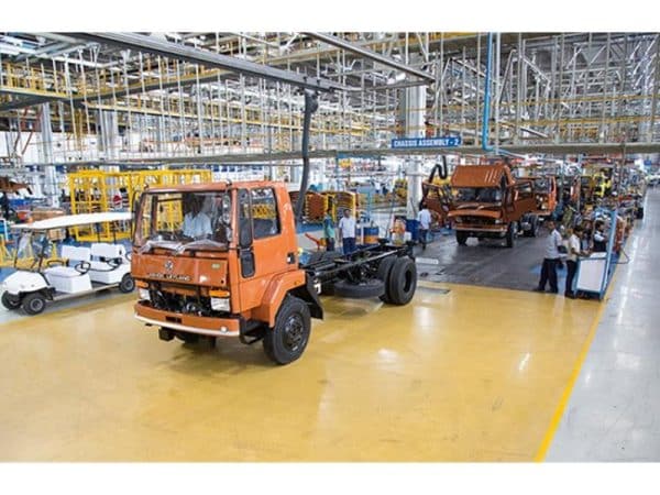 Ashok Leyland to start work on greenfield factory in UP early next FY ...