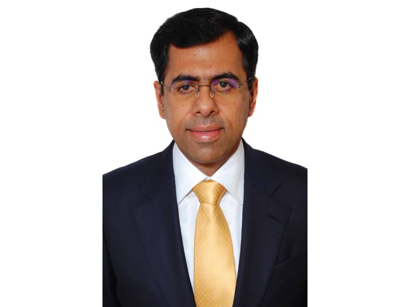 How smart homes are redefining convenience - Construction Week India