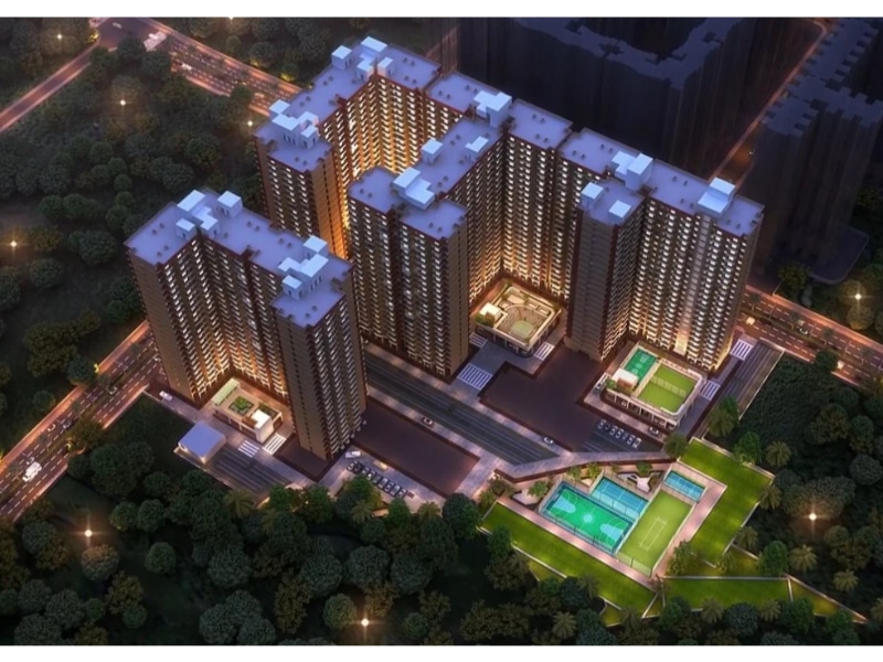 Suraksha Group introduces Suraksha Smart City township - Construction ...
