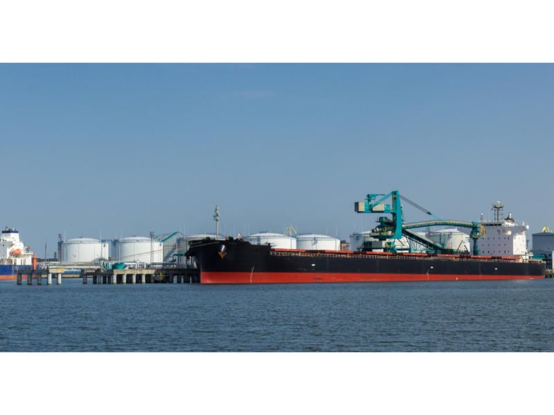 DP World makes highest stride in 2024 throughput at MICT