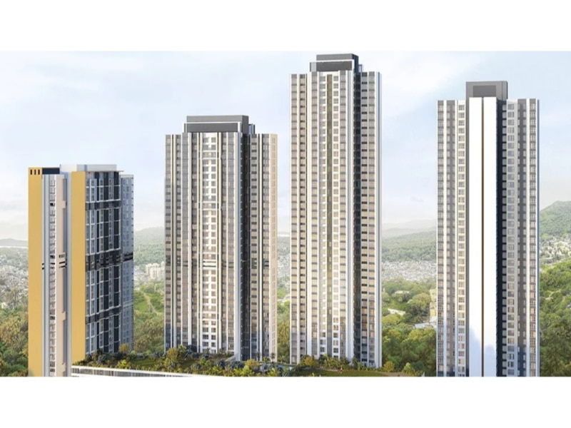 Construction begins on next phase of Piramal Revanta - Construction ...