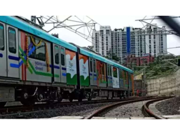 DPRs for two Metro corridors for Haryana Mass Rapid is out