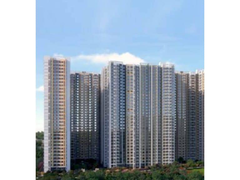 Runwal Garden City: A 250-acre marvel with 250 amenities - Construction ...