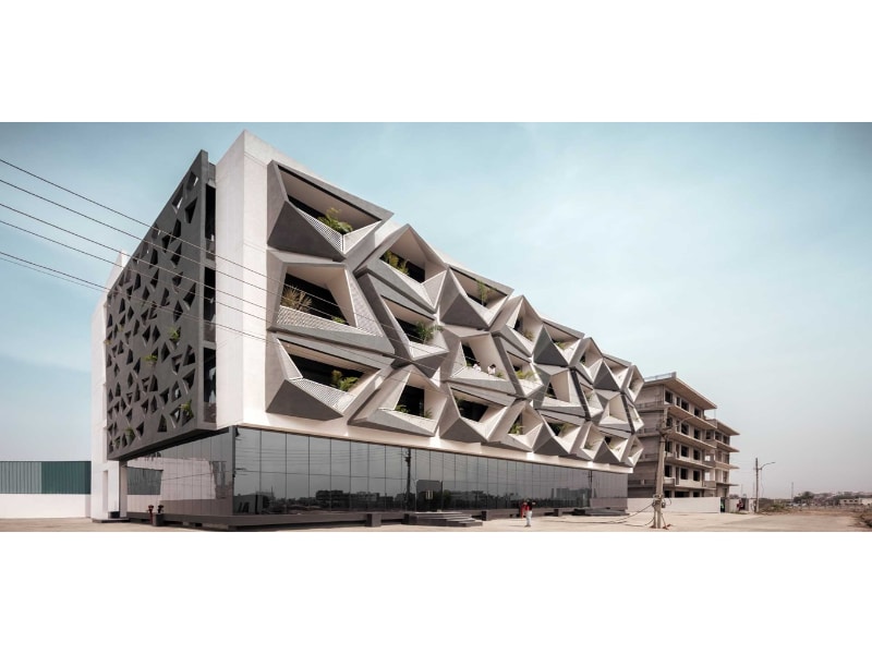 Ace Group unveils Ace YXP - Construction Week India