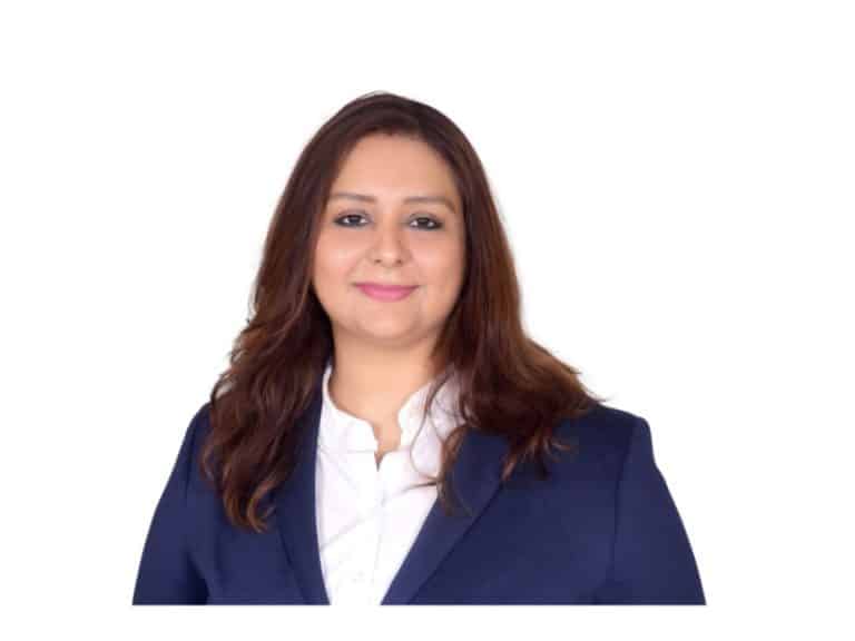 Tribeca Developers enlist Simantika Mukherjee, former Tata Realty ...