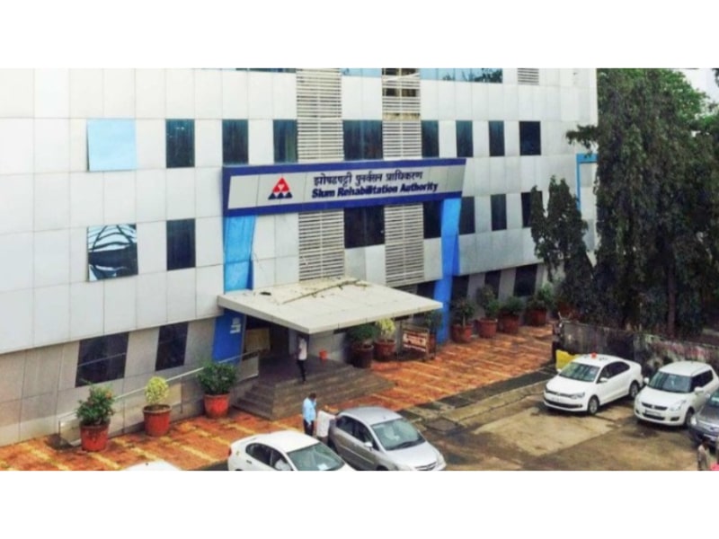 CREDAI-MCHI praises extension of land premium scheme for SRA projects ... CREDAI-MCHI praises extension of land premium scheme for SRA projects ...