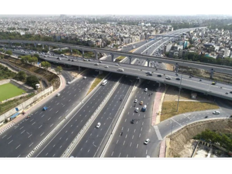 VVIP corridor and e-way at Jewar to see Rs 1.96 bn spend