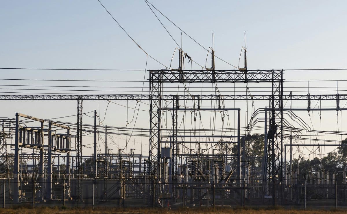 New 400kV GIS substation by Godrej Electricals & Electronics adds to ...