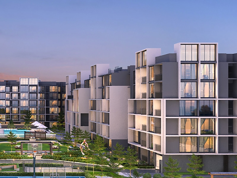 Casagrand launches Casagrand Linore in Kattupakkam - Construction Week ...