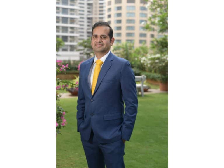 Infrastructure projects set to power real estate growth in Navi Mumbai ...