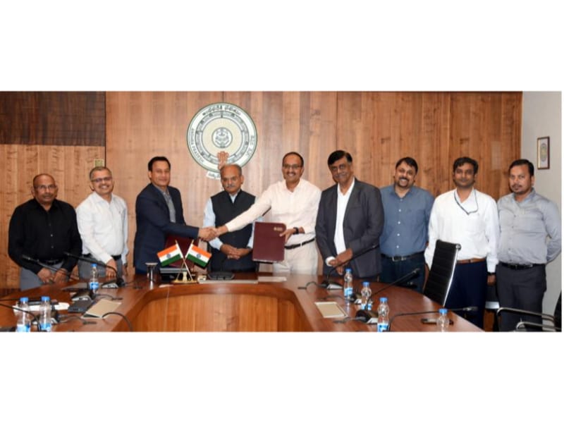 NGEL and APIIC collaborate to forge ahead with integrated green ...