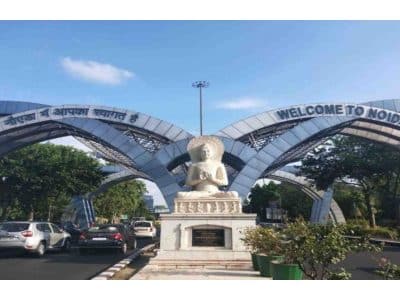 Gautam Buddh nagar secures massive Rs 2.95 lakh cr investment proposals - Construction Week India