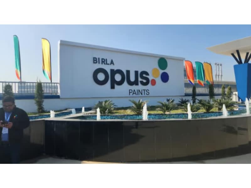 Aditya Birla Group ushers in new era for paint industry with 40% ...