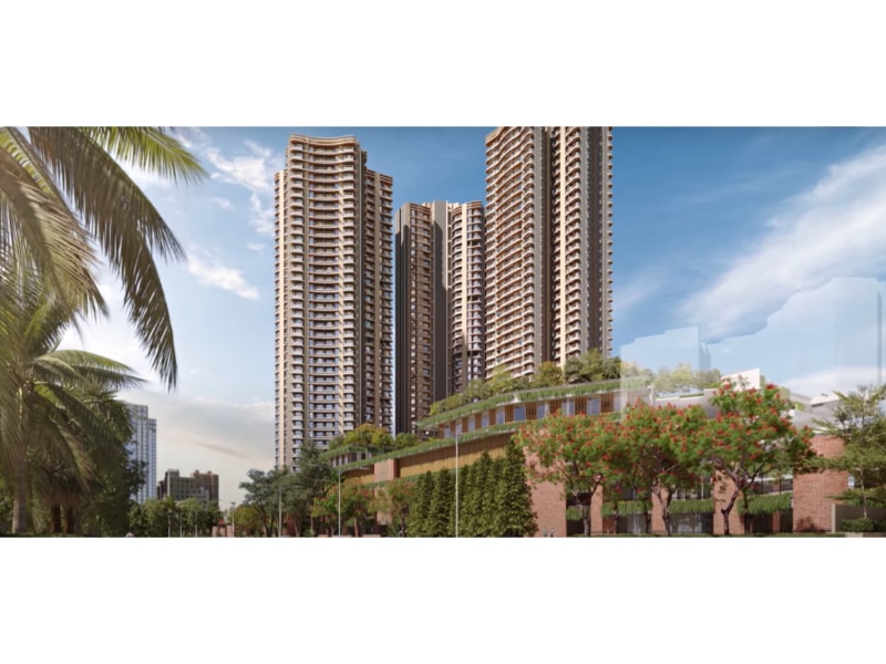 Mahindra Lifespaces hits milestone with Rs 800 cr sales in just three ...