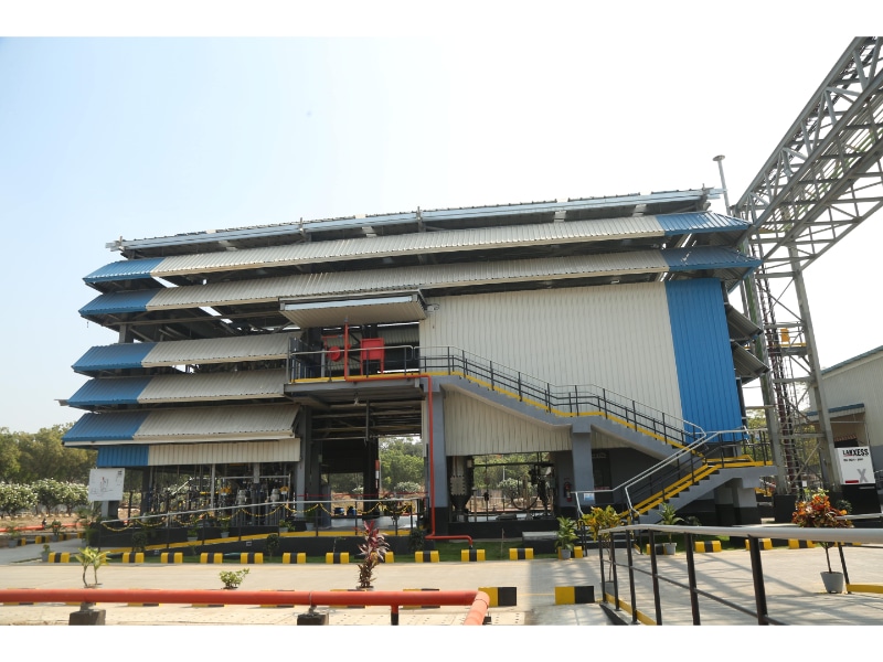 LANXESS inaugurates new India Application Development Center